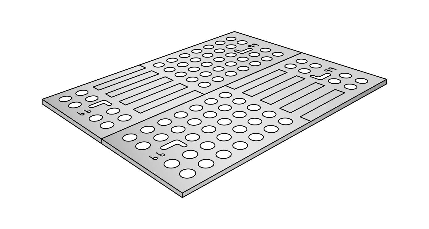 Van Beds and Platform Styles - Mattresses by RoamRest