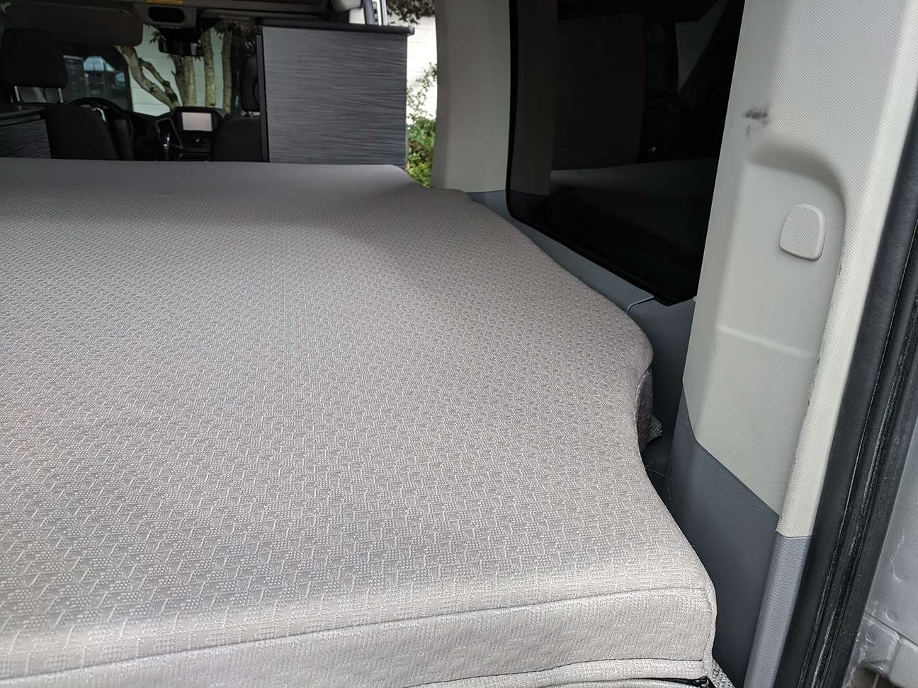 Camper Van Mattress by RoamRest - Made in the USA