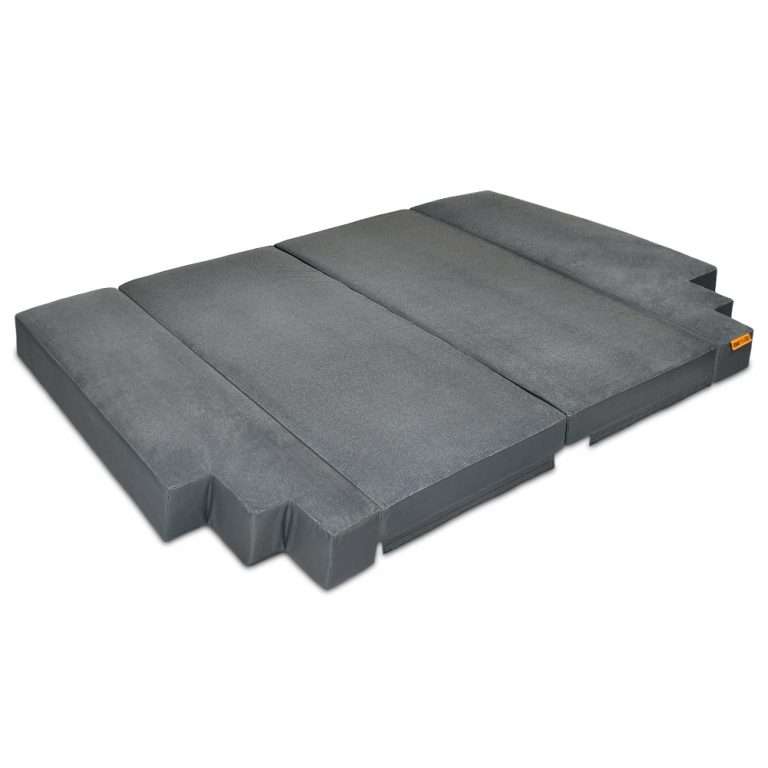 Camper Van Mattress by RoamRest - Made in the USA