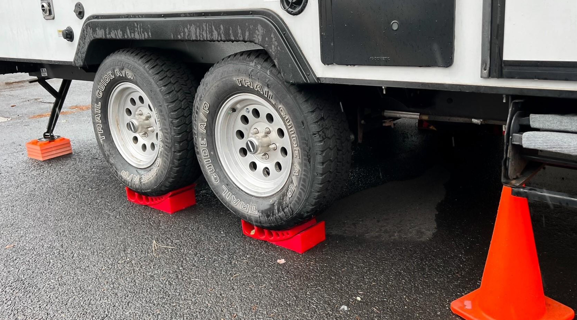 RoamRest - How to Winterize Your RV or Camper Van