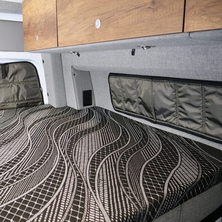 RoamRest - RoamRest Storyteller Folding Mattress Topper